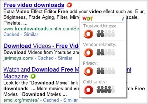 The Best Internet Explorer Security Add Ons October 19 2010 Workersedge