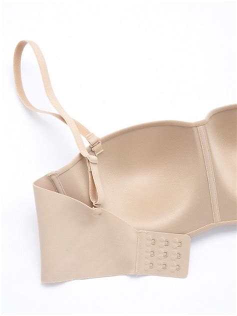 Sabina Bra Invisible Wire Bra Body The Series Seamless Fit Pretty