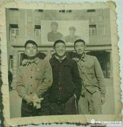 歲月回眸 情系隴州——娘娘廟老知青下鄉五十周年紀念專輯（一） 每日頭條