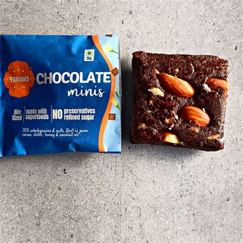 Chocolate Hazelnut Mini Bar At ₹ 40000 Noida Id 2853477593262