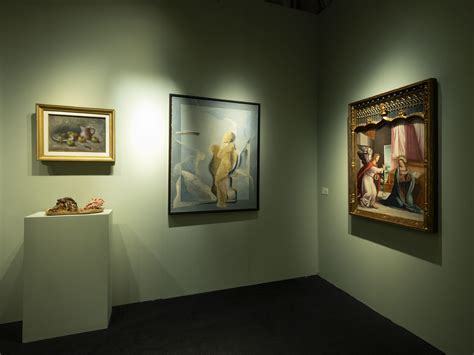 Art Fair BIAF 2022 ML Fine Art Matteo Lampertico