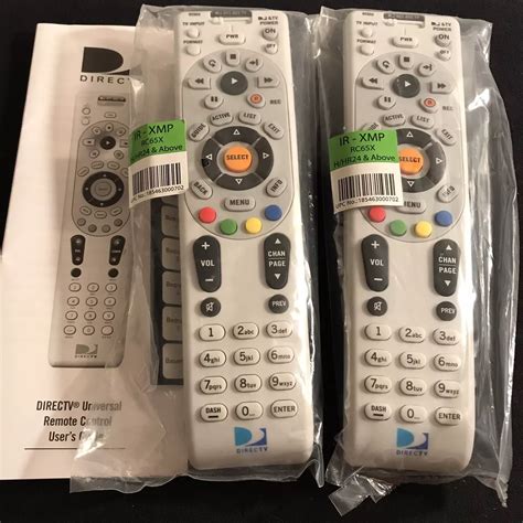 Directv Replacement Remote Store