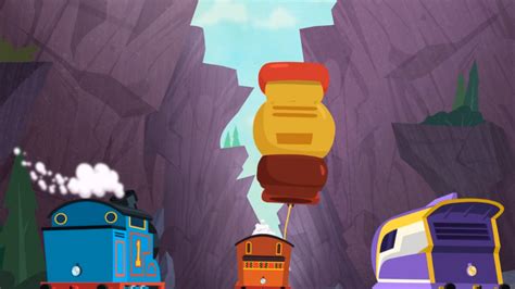 Crumble Canyongallery Thomas The Tank Engine Wikia Fandom