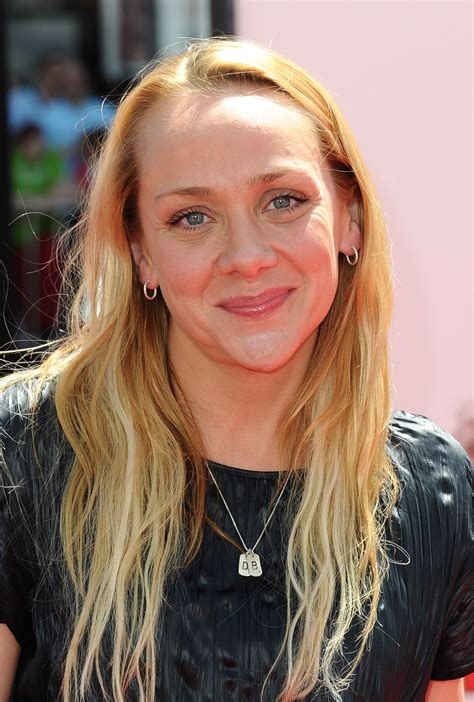 Nicole Sullivan Before And After