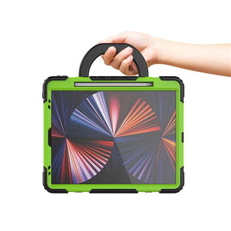 Ipad Pro Inch Case Casebus Full Body Case For Ipad With Detachable Strap