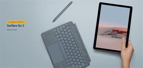 Surface Go Review Design Specs Byte
