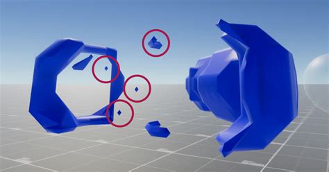 Marching Cubes In Eves With Small Tedious Meshes Download Scientific Diagram