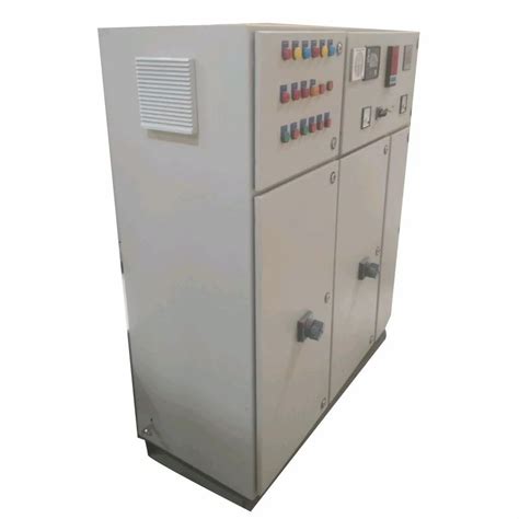V Single Phase Control Panel At Rs Single Phase Panel In Ranchi ID