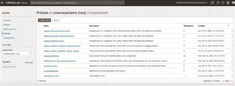 sameh nassar oracle integration oic3 provisioning and user access