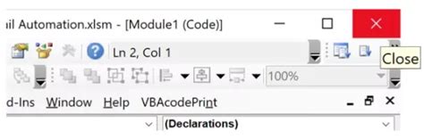 Automating Emails From Excel A Tutorial To Save Money And Time