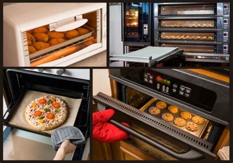 The Complete Guide To Different Types Of Ovens For Every Home