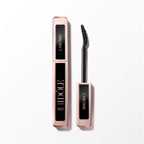 Lash Idôle Waterproof Mascara Voluminous Mascara Lancôme