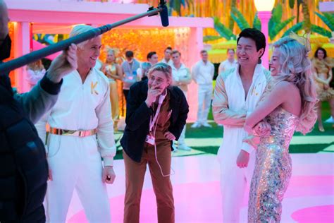 Barbie Director Greta Gerwig Explains How The Movie Deconstructs A Toy Icon Here And Now