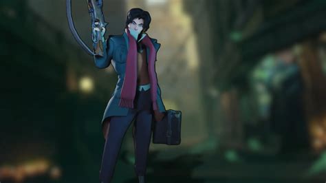Pocket Guide Master The Versatile Hero In Deadlock Build Skills And Tips