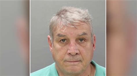 High School Teacher And Baseball Coach Accused Of Sexually Assaulting