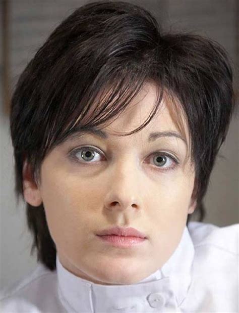 Olga Krasko Russian Personalities