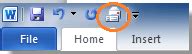 How To Send A Word Document As Email Body In Outlook