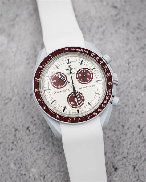 Curve Lug Collection Strap Atelier