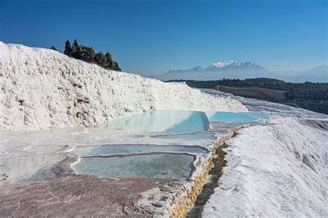 Pamukkale Store Norske Leksikon