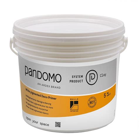 Neuer Look Neues Produkt Große Veränderungen Bei Pandomo Ardex
