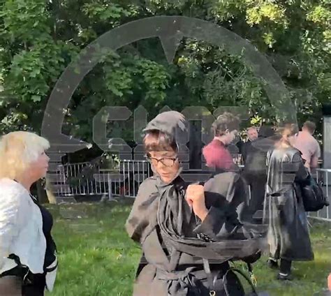 شواهدی که می‌گویند رئیس واگنر زنده است