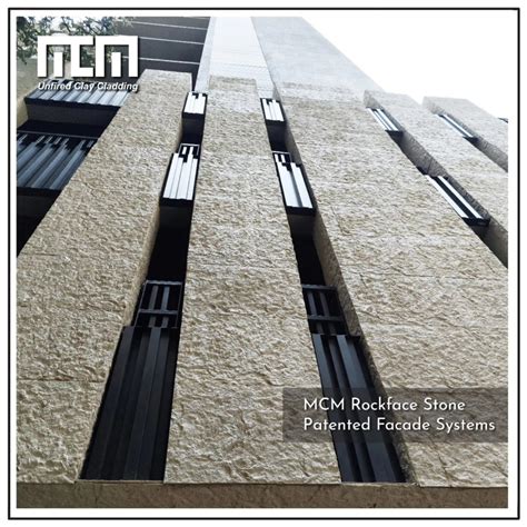 Phomi Mcm Cladding India Proudly Design Perspective Facebook