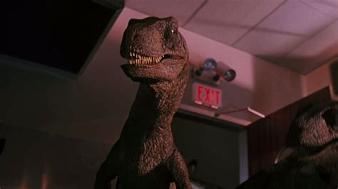 Jurassic Park Reviews Metacritic