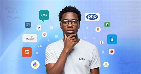 How To Choose Your First Programming Language Aptiw