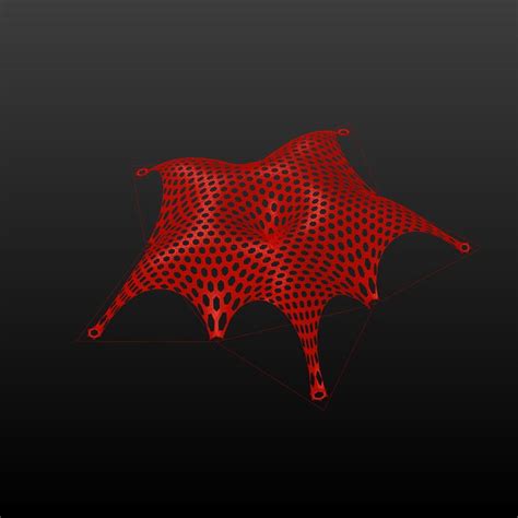 grasshopper k2 generative art parametric design design