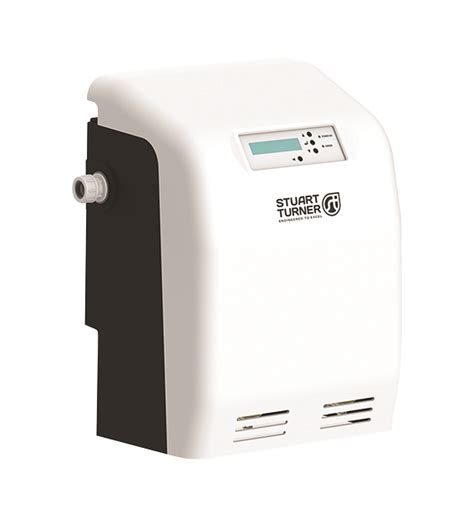 Digital Pressurisation Units Pressboost Ltd Specialist