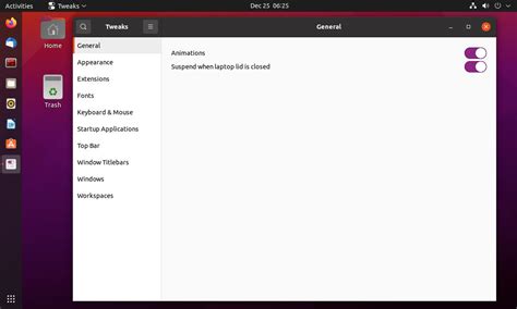 How To Install Tweak Tool On Ubuntu Linuxips