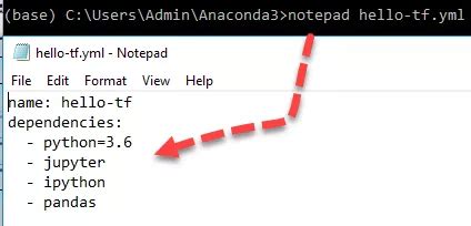 Como Fazer O Download Instale O TensorFLow Jupyter Windows Mac Tutorial De IA
