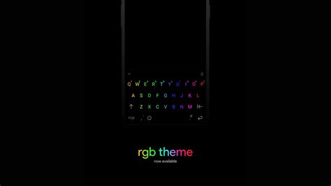 The Best Mobile Keyboards 2025