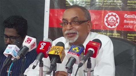 කම්කරුවෙකුට වඩා අඩුවෙන් ගෙවන්නේ ප්‍රශ්න පත්තර බලන ගුරුවරුන්ට Youtube