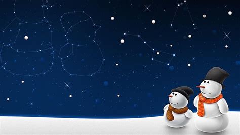 Christmas Backgrounds For Computer Wallpaper Cave