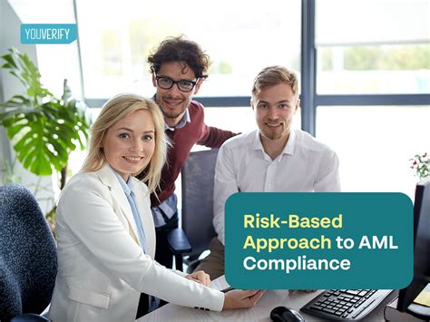 Risk Based Approach To Aml Compliance