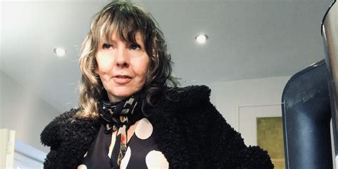 You Wear It Well Diary Of Amy Rigby