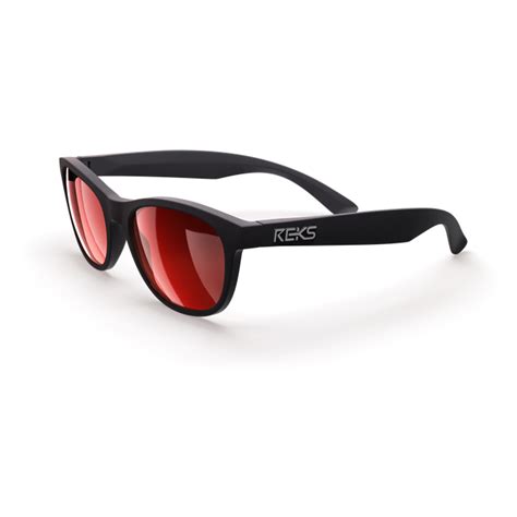 Performance Polycarbonate Sunglasses Reks®