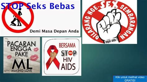 Ppt Seks Bebas Pptx