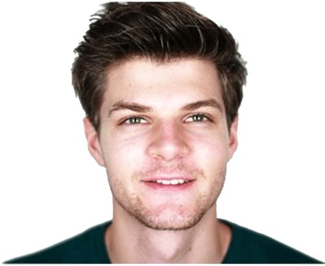 Download Young Man Portrait Smiling