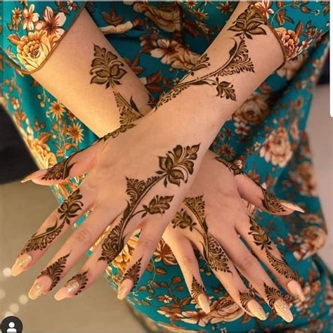 1498 Mentions Jaime 6 Commentaires الحناية ام يوسف 7enabah Sur Instagram حنه حناء