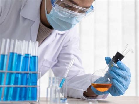 Api Manufacturing Process In Process Control Methods