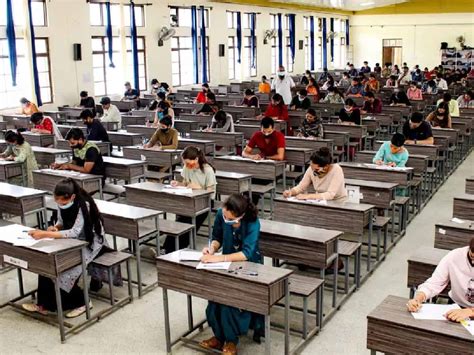 Telangana SSC Exams To Begin On March 18 Time Table Released