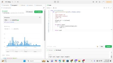 Rhythm Gandhi On Linkedin 100daysofcoding Drgviswanathan Drgviswanathanchallenge Day22 Python