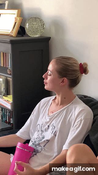 Oracle On Make A GIF