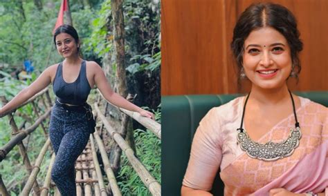 Assamese Celebrity Deeplina Dekas Image Viral On Social Media Jonack Assam