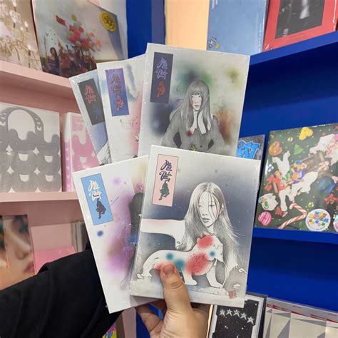 Jual Album Red Velvet Chill Kill Package Ver Random Shopee Indonesia