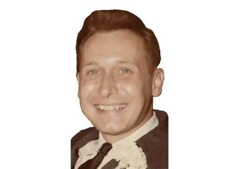 Robert Angle Obituary 1935 2024 Conshohocken Pa Wfmz Tv 69 News