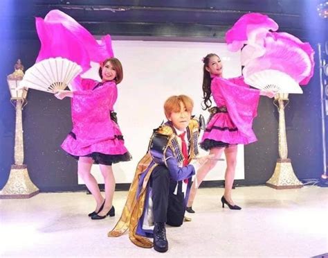 ステージアートrosarium 団体紹介 福岡市民の祭り 博多どんたく港まつり モバイルどんたく（モバどん）