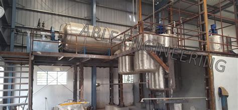Herbal Extraction Plant Photos Herbal Extraction Plant Machinery